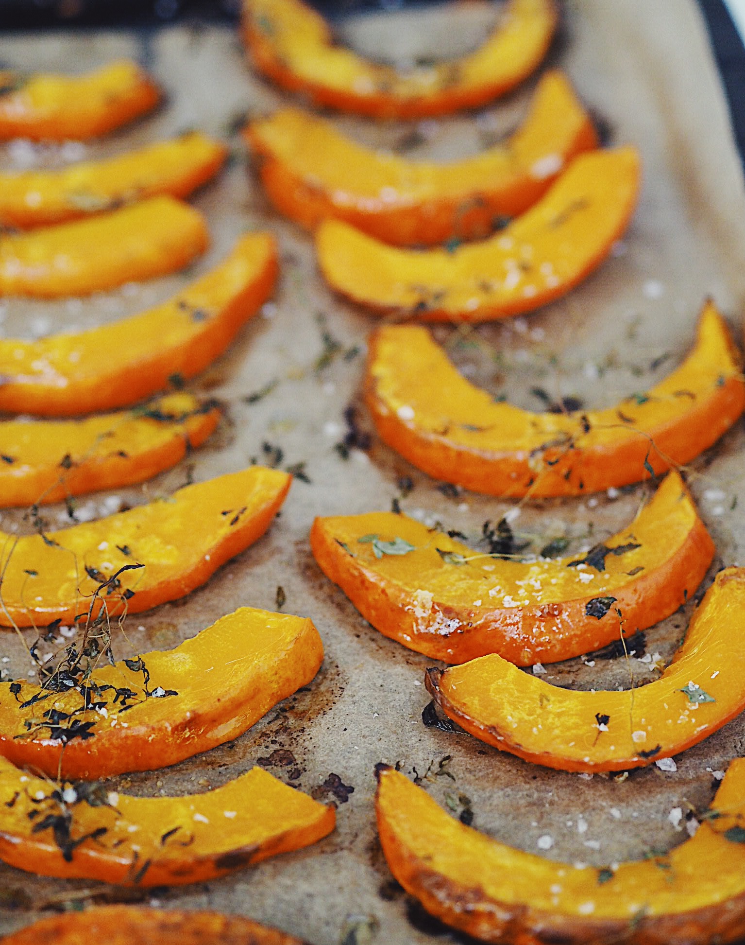 Derfor skal du spise efter sæson - Beetroot Bakery