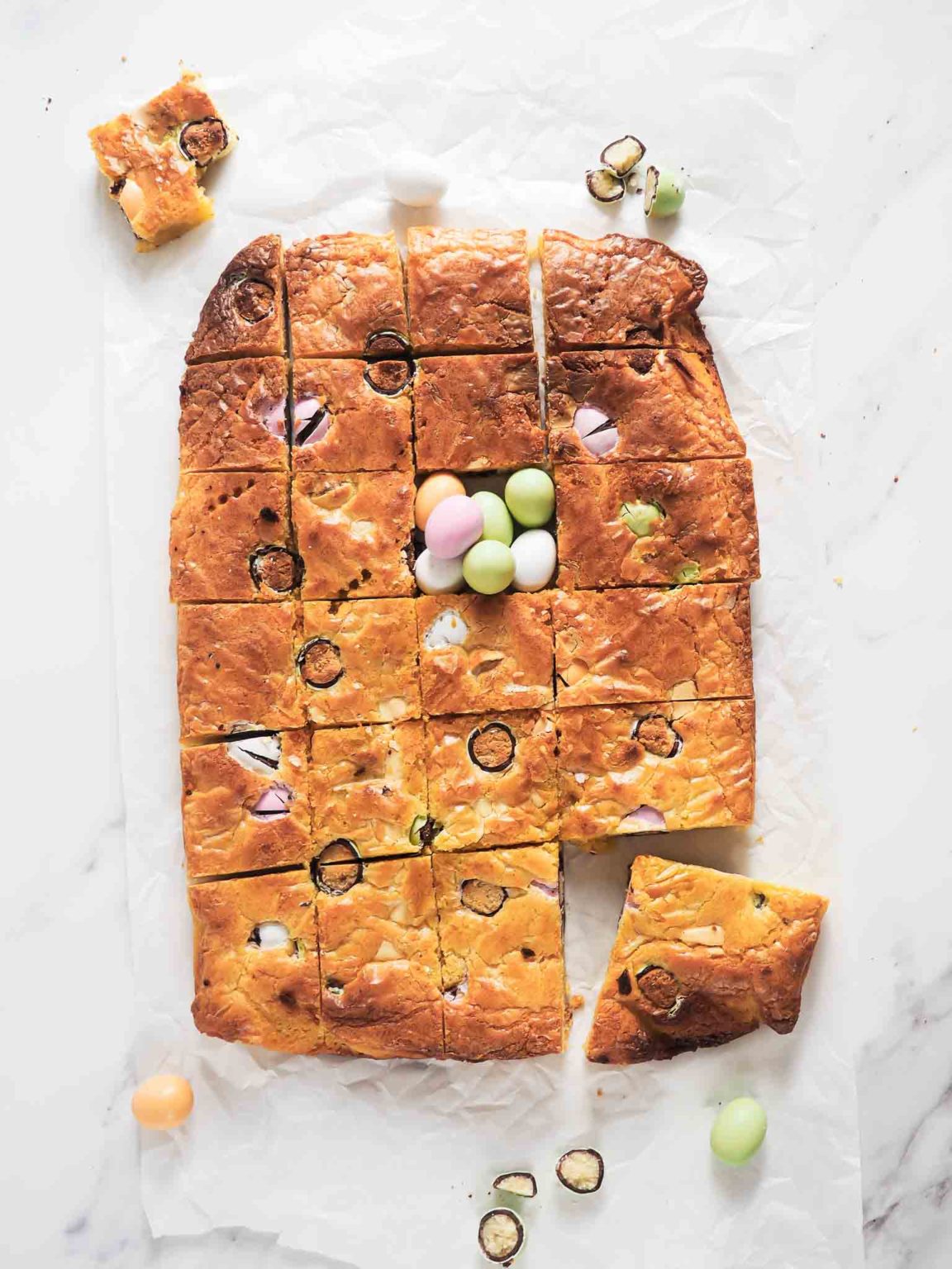 Beetroot Bakery - en vegetarisk madblog med nem hverdagsmad