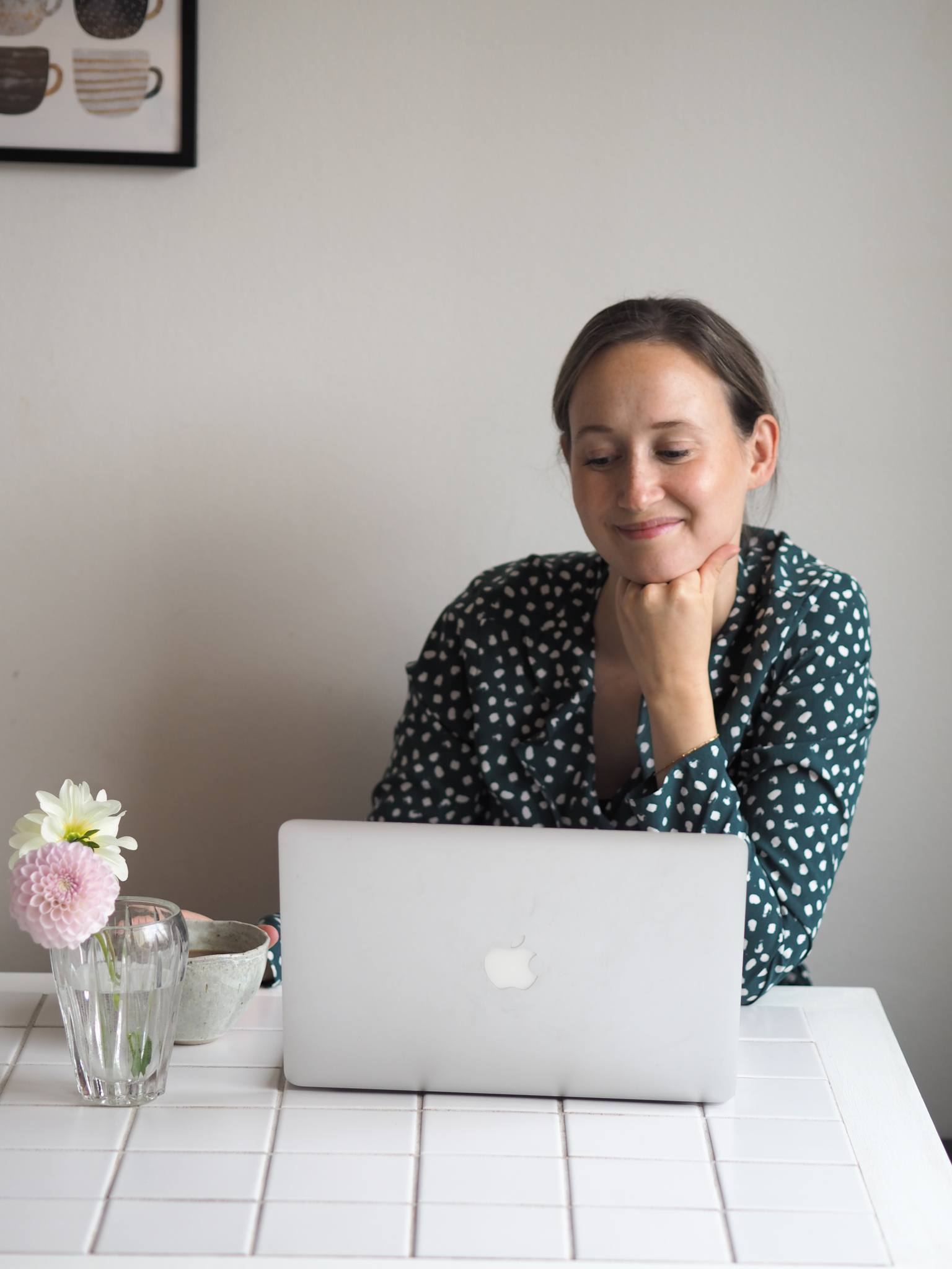 Om mig - Beetroot Bakery - nemme vegetariske opskrifter