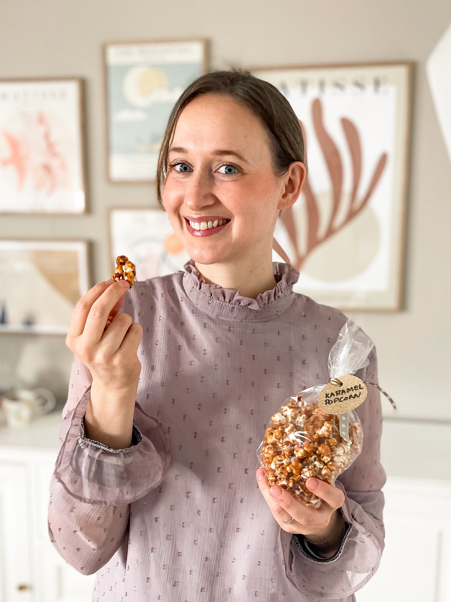 Om mig - Beetroot Bakery - nemme vegetariske opskrifter