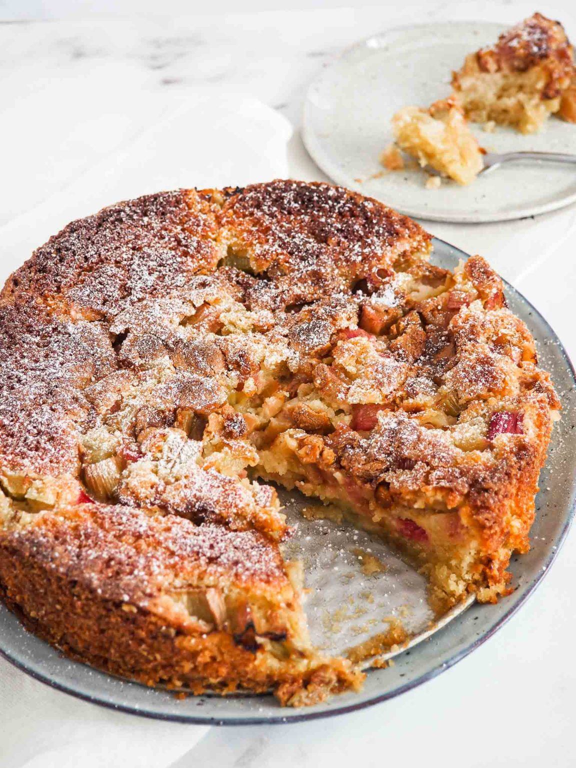 Beetroot Bakery - en vegetarisk madblog med nem hverdagsmad