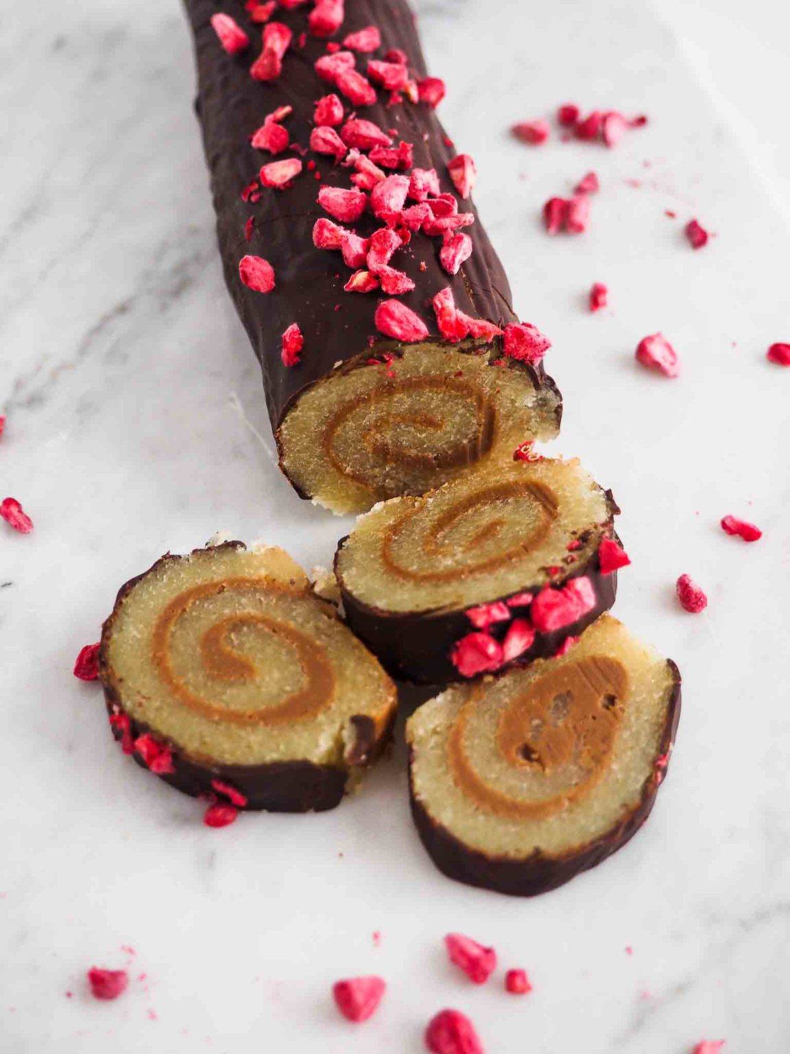 Beetroot Bakery - en vegetarisk madblog med nem hverdagsmad