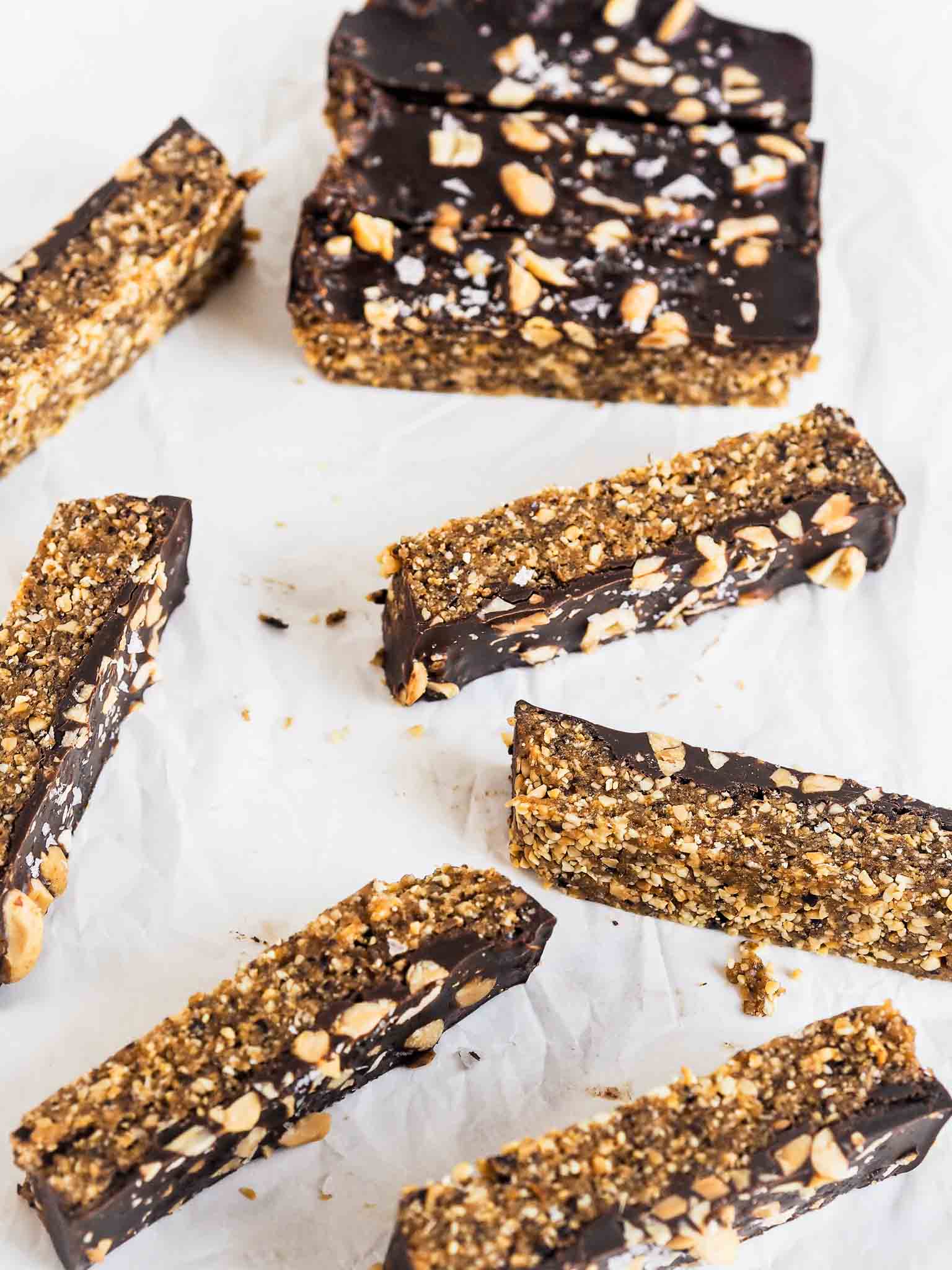 Beetroot Bakery - en vegetarisk madblog med nem hverdagsmad