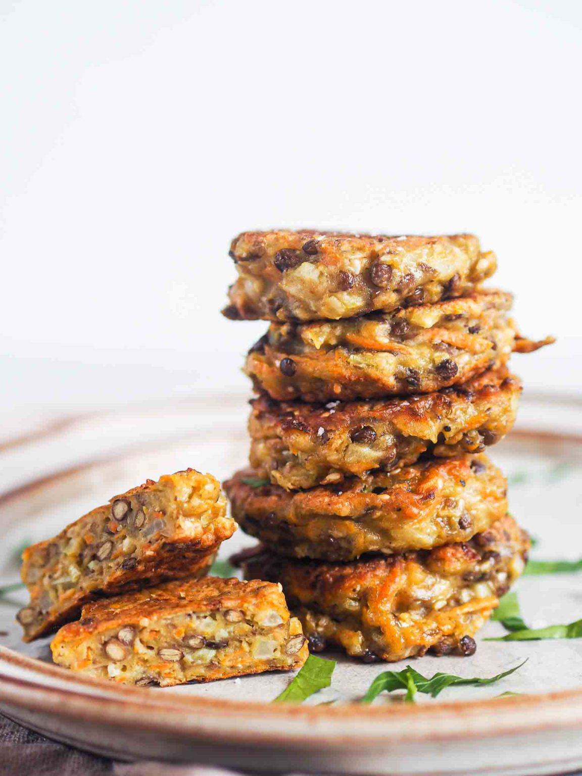 Beetroot Bakery - en vegetarisk madblog med nem hverdagsmad