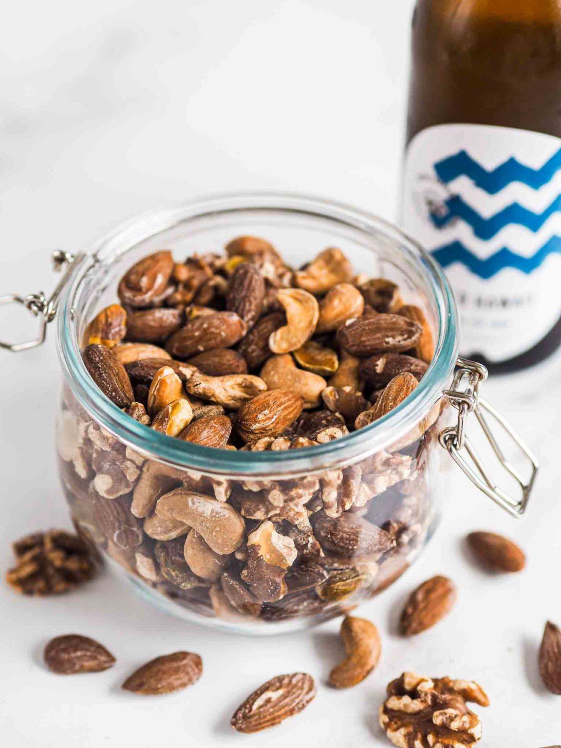 Beetroot Bakery - en vegetarisk madblog med nem hverdagsmad