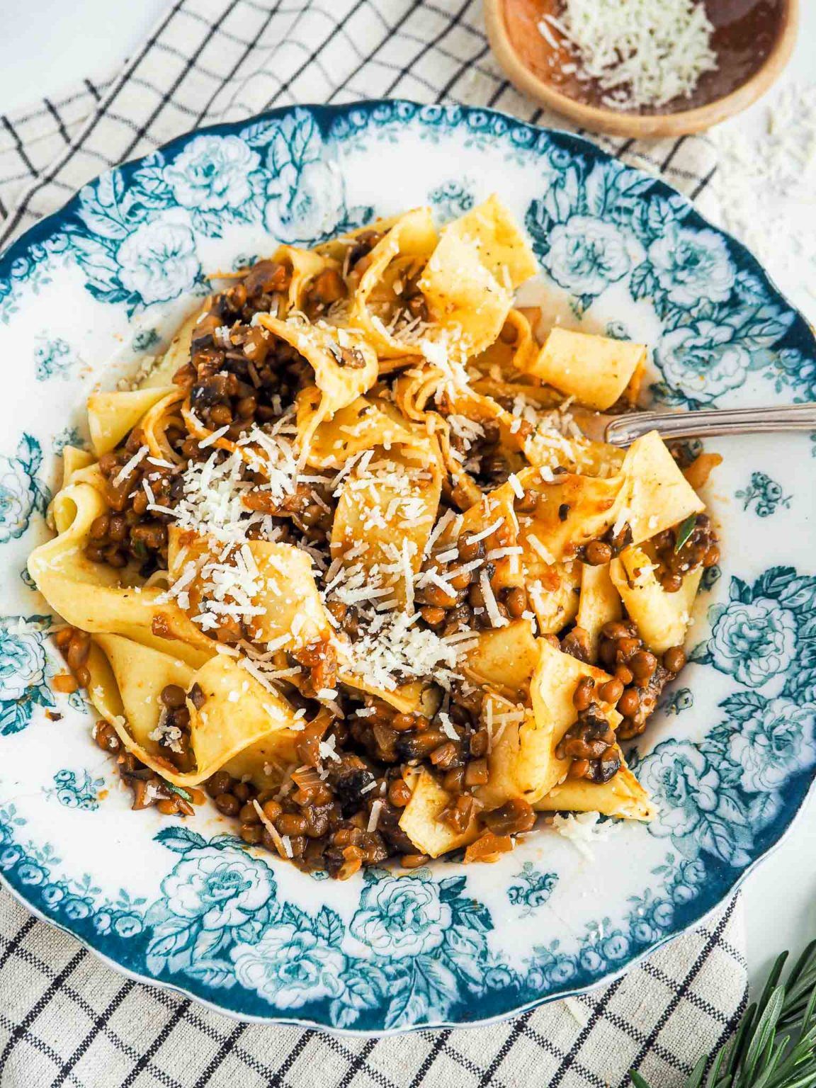 Beetroot Bakery - en vegetarisk madblog med nem hverdagsmad