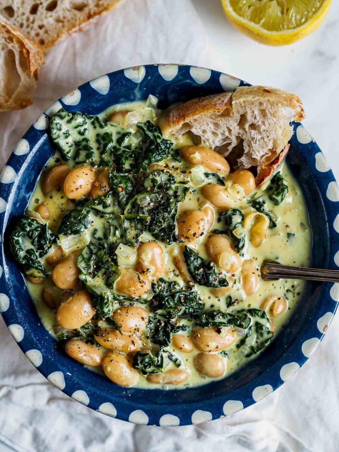 Beetroot Bakery - en vegetarisk madblog med nem hverdagsmad