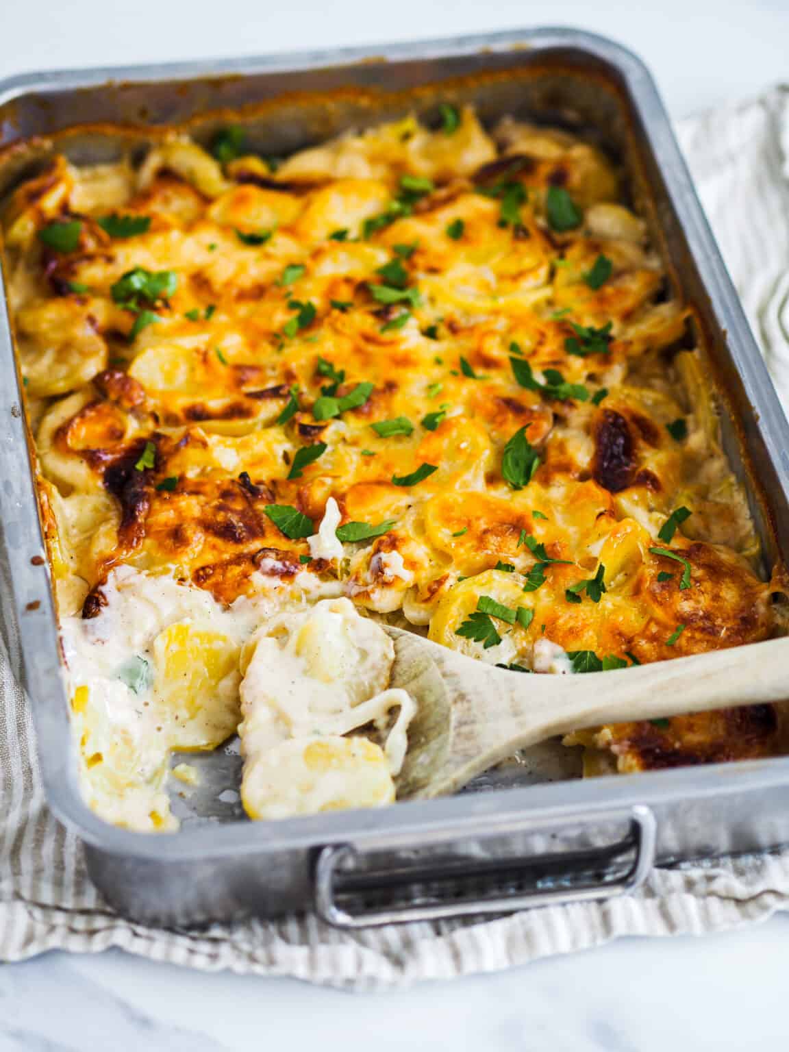 Beetroot Bakery - en vegetarisk madblog med nem hverdagsmad