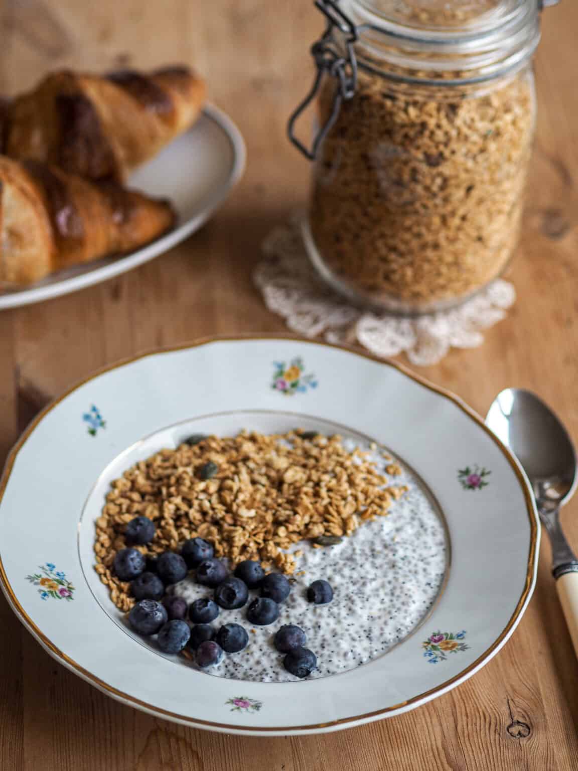 Brunch opskrifter - ideer til en hjemmelavet brunch