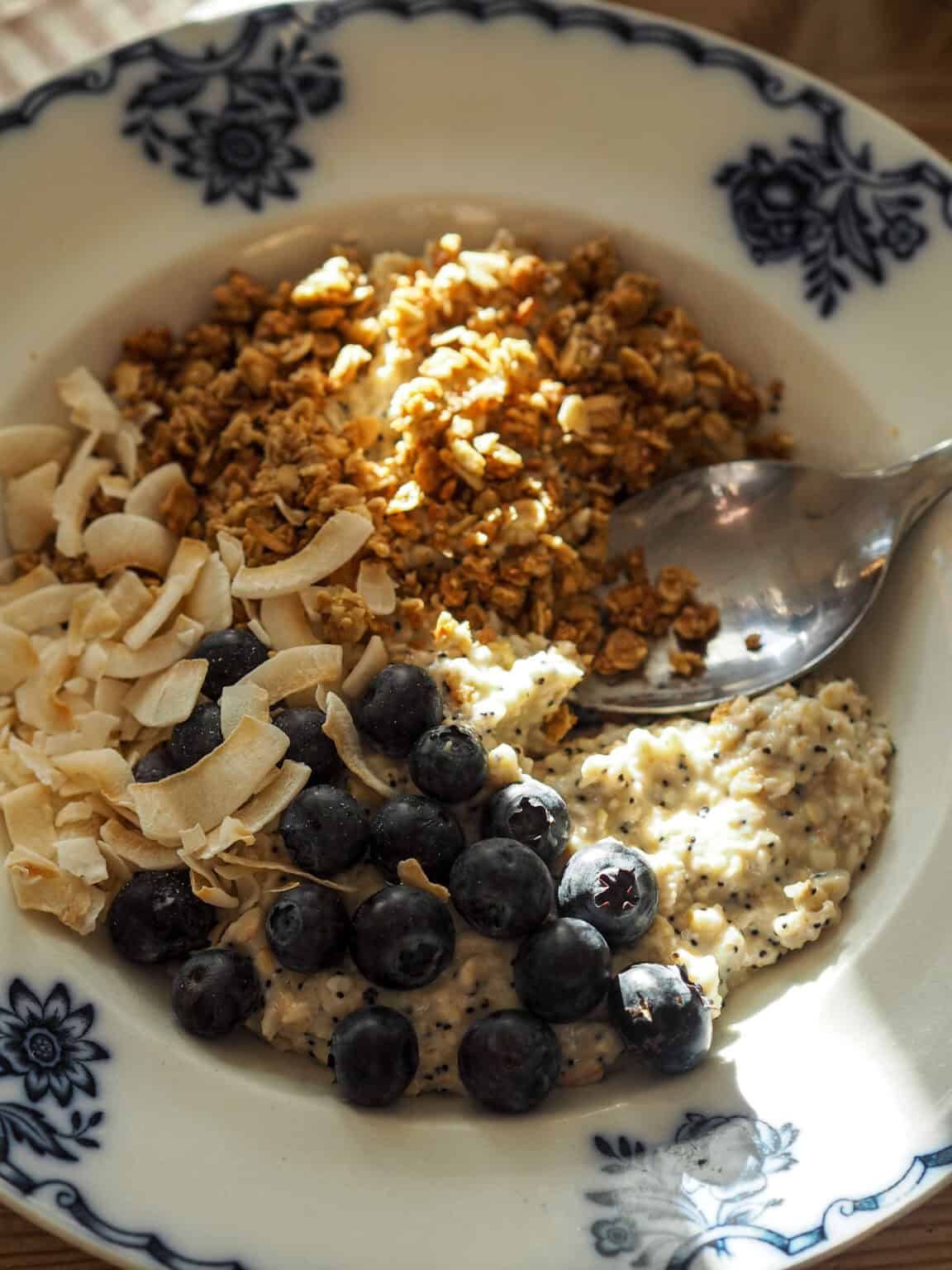 Brunch opskrifter - ideer til en hjemmelavet brunch